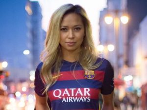 Shawna Gordon - Biography, Height & Life Story | Super Stars Bio