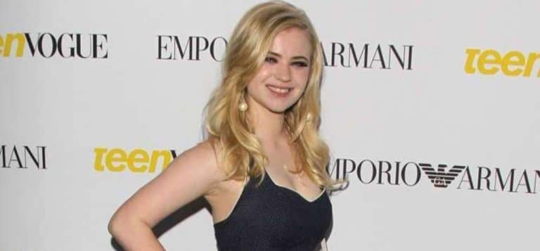 Sierra McCormick - Biography, Height & Life Story | Super Stars Bio