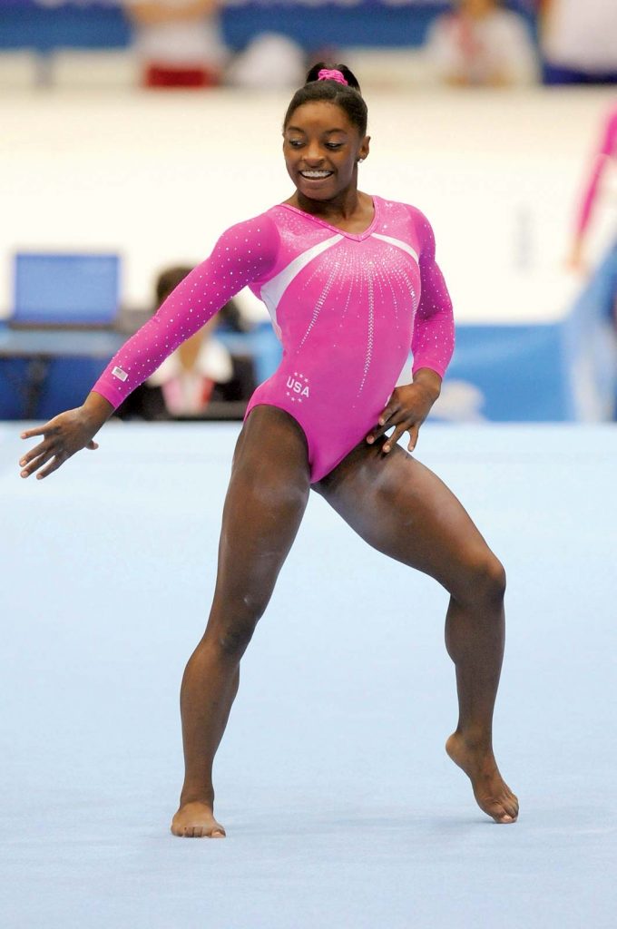 Simone Biles - Biography, Height & Life Story | Super Stars Bio