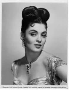 Suzan Ball - Biography, Height & Life Story | Super Stars Bio