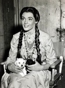 Suzan Ball - Biography, Height & Life Story | Super Stars Bio