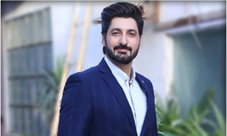 Syed Jibran - Biography, Height & Life Story | Super Stars Bio