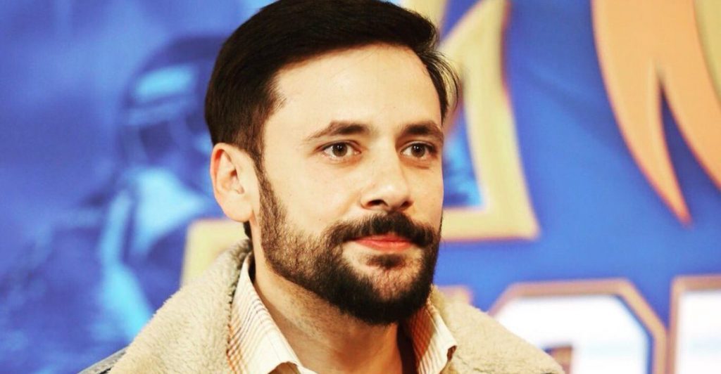 Tipu Sharif - Biography, Height & Life Story | Super Stars Bio