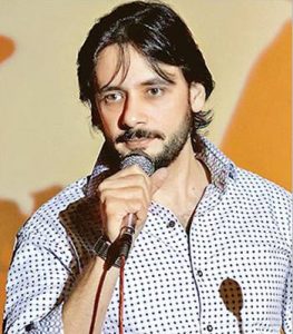 Tipu Sharif - Biography, Height & Life Story | Super Stars Bio