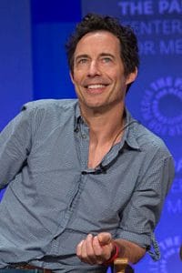 Tom Cavanagh - Biography, Height & Life Story | Super Stars Bio