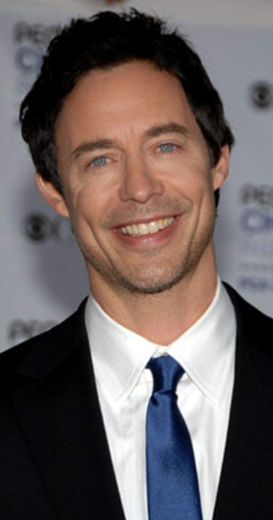 Tom Cavanagh - Biography, Height & Life Story | Super Stars Bio