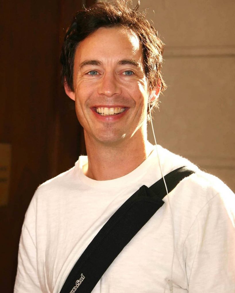 Tom Cavanagh - Biography, Height & Life Story | Super Stars Bio