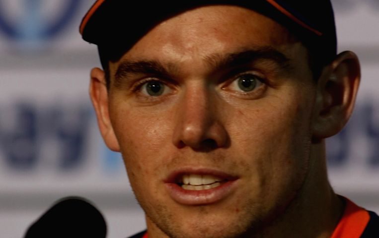 Tom Latham - Biography, Height & Life Story | Super Stars Bio