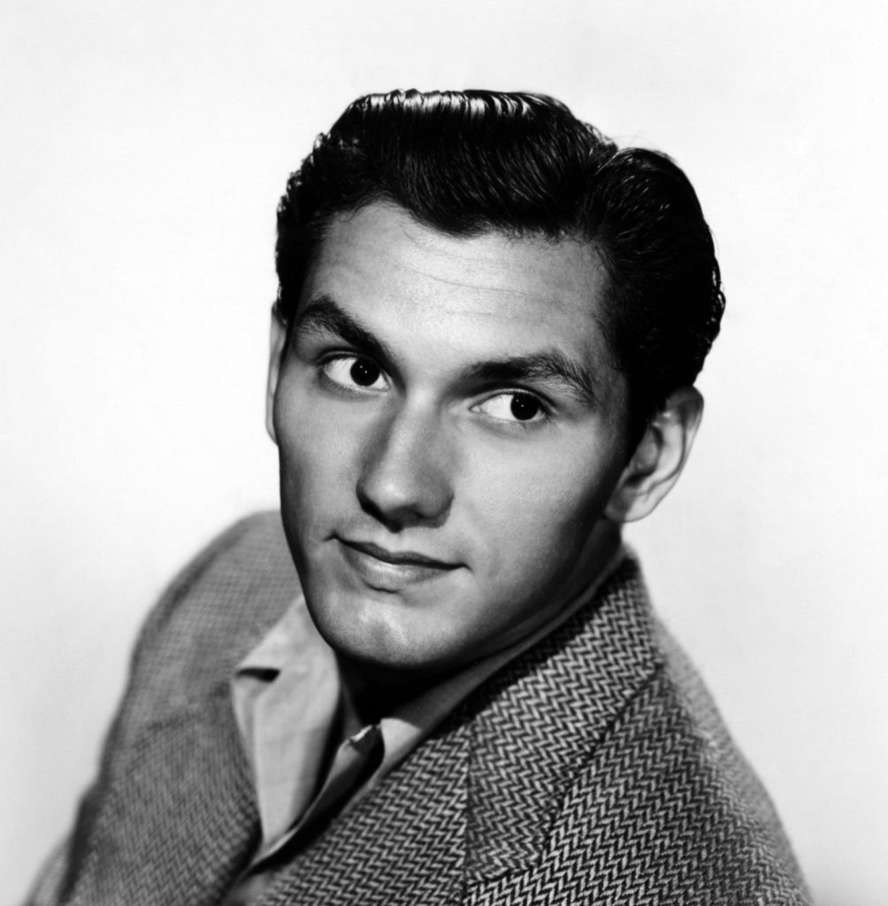 Tommy Rall - Biography, Height & Life Story | Super Stars Bio