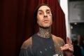 Travis Barker - Biography, Height & Life Story | Super Stars Bio