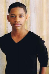 Tyrel Jackson Williams - Biography, Height & Life Story | Super Stars Bio