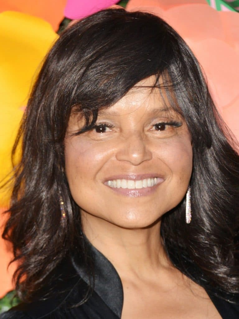 Victoria Rowell - Biography, Height & Life Story | Super Stars Bio