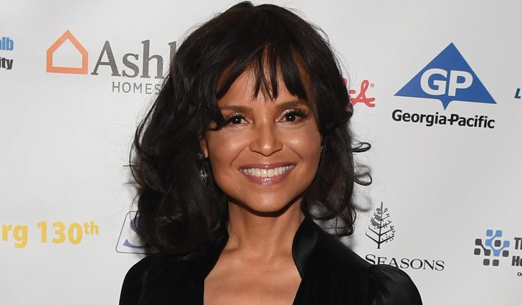 Victoria Rowell - Biography, Height & Life Story | Super Stars Bio