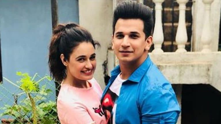 Yuvika Chaudhary - Biography, Height & Life Story | Super Stars Bio