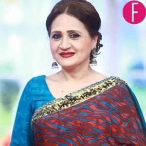 Asma Abbas - Biography, Height & Life Story | Super Stars Bio