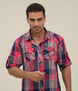 Yasir Mazhar - Biography, Height & Life Story | Super Stars Bio