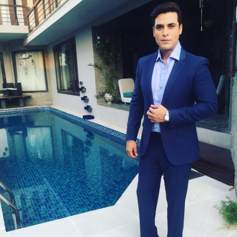 Yasir Mazhar - Biography, Height & Life Story | Super Stars Bio