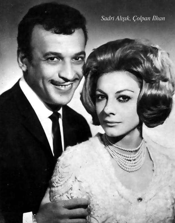 Çolpan İlhan - Biography, Height & Life Story | Super Stars Bio