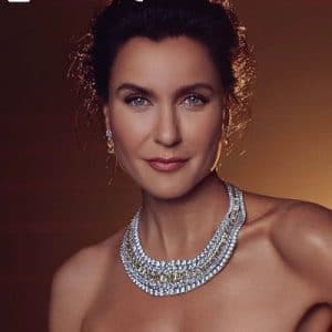 Şevval Sam - Biography, Height & Life Story | Super Stars Bio