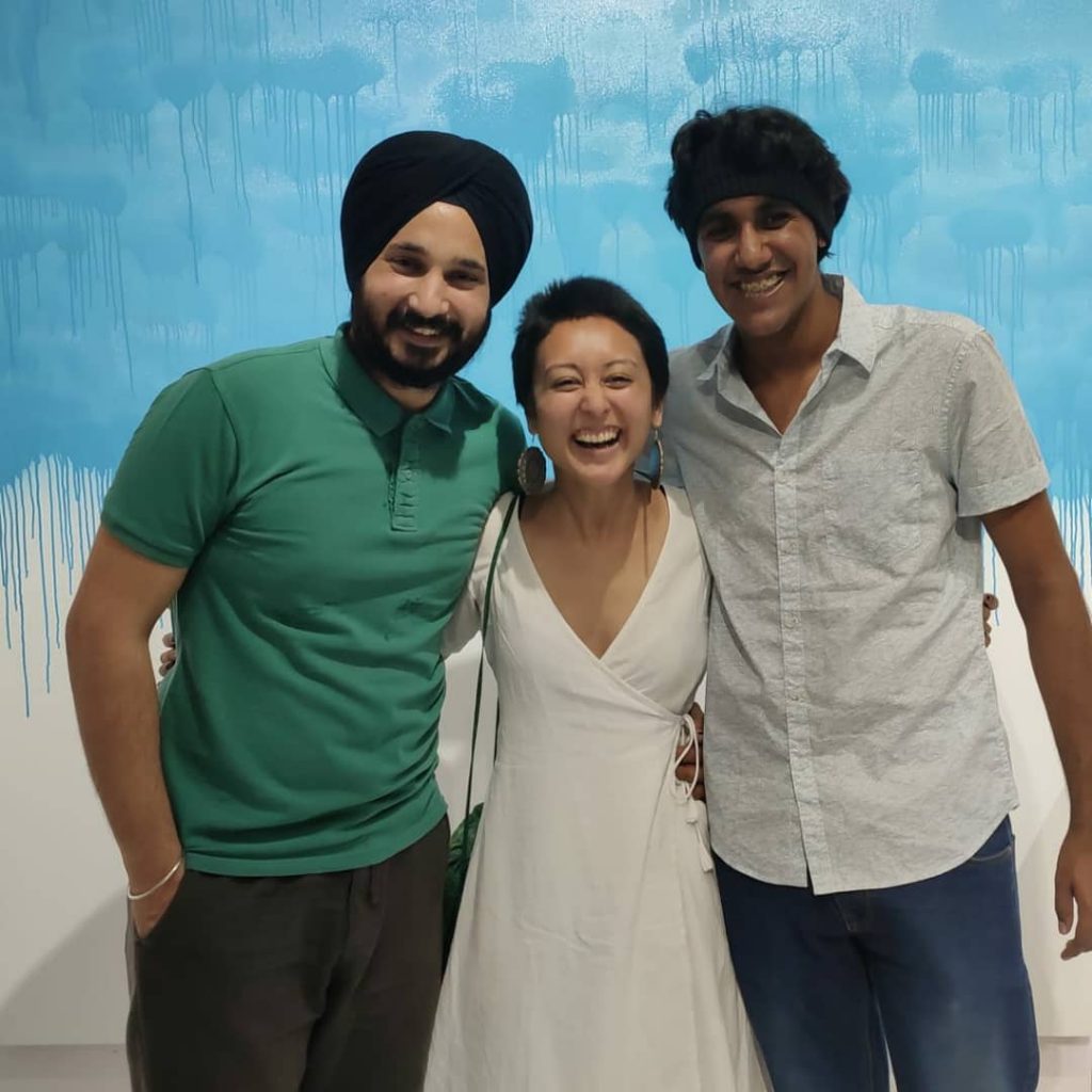 Ramneek Singh - Biography, Height & Life Story | Super Stars Bio