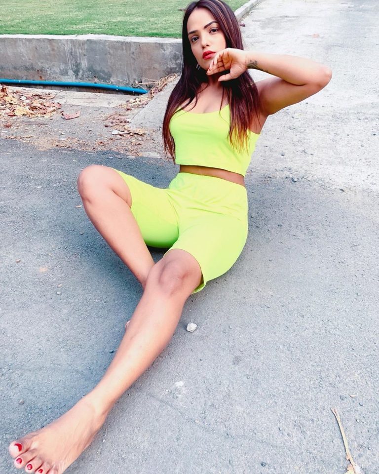Aashi Sharma - Biography, Height & Life Story | Super Stars Bio