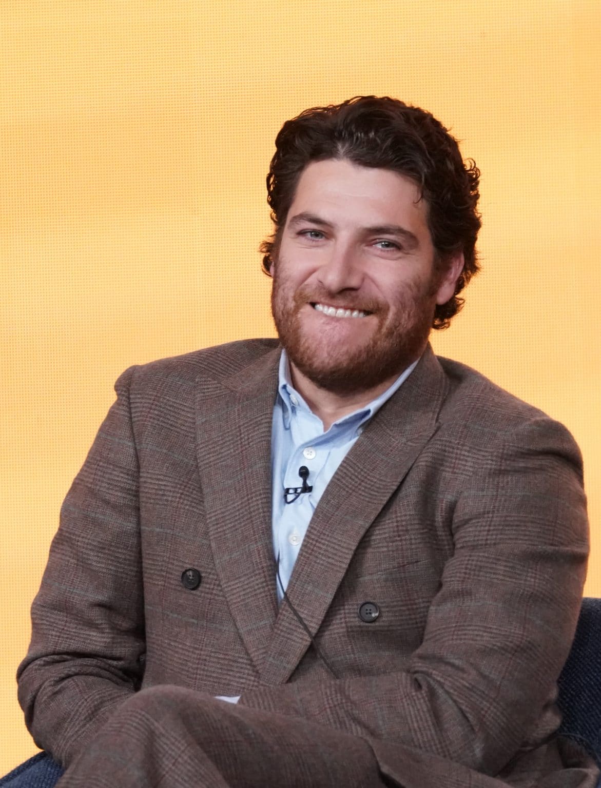 Adam Pally - Biography, Height & Life Story | Super Stars Bio
