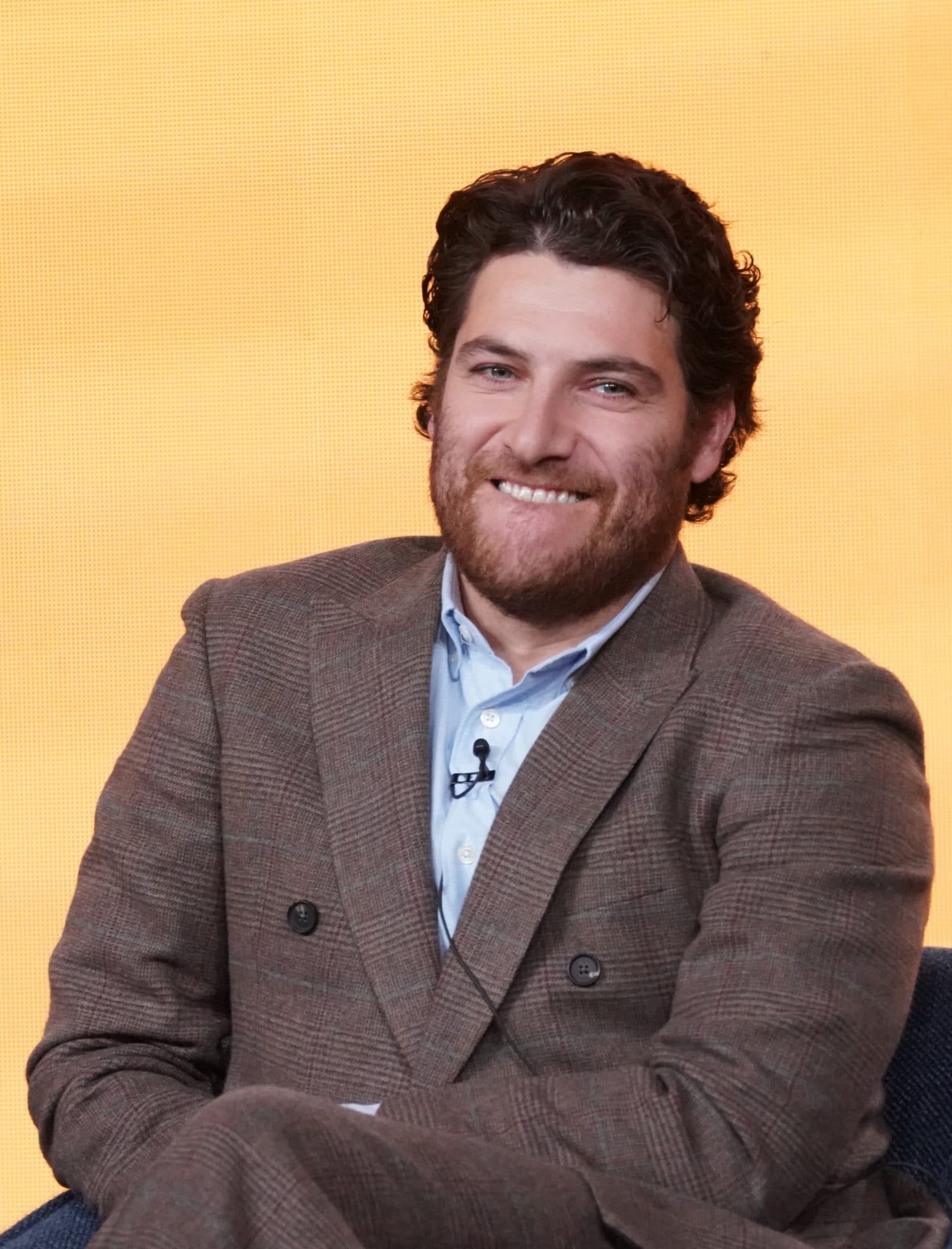 Adam Pally - Biography, Height & Life Story | Super Stars Bio