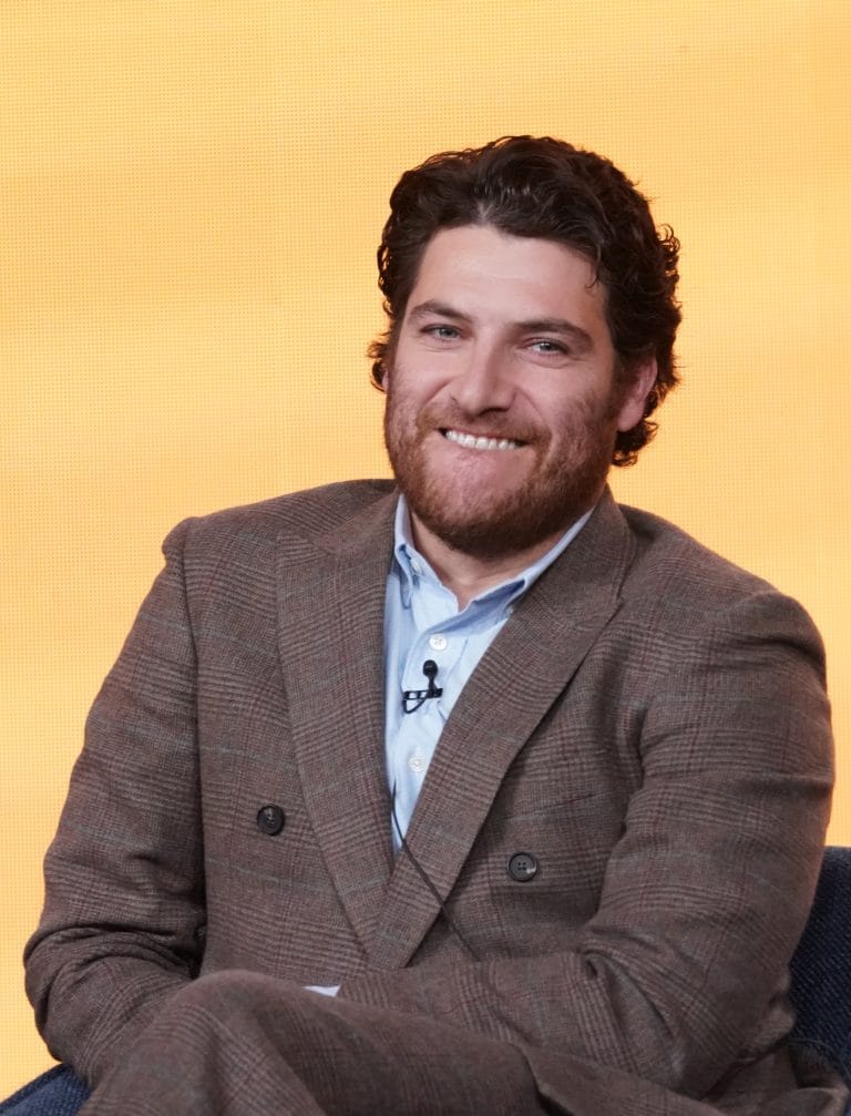 Adam Pally - Biography, Height & Life Story | Super Stars Bio