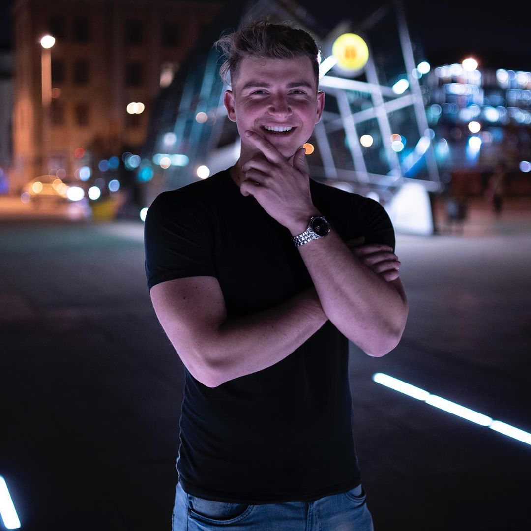 Adam Zakiewicz - Biography, Height & Life Story | Super Stars Bio