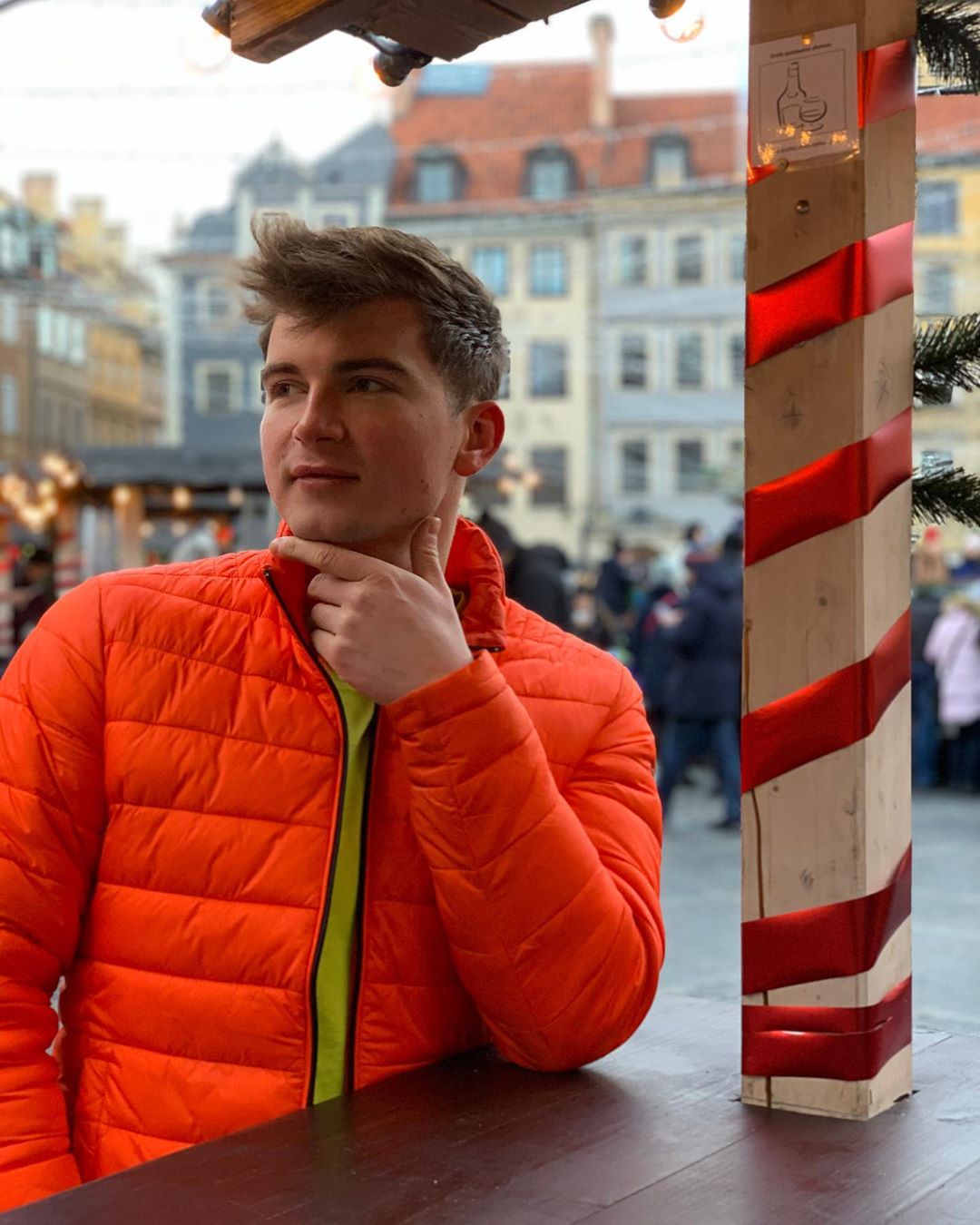 Adam Zakiewicz - Biography, Height & Life Story | Super Stars Bio