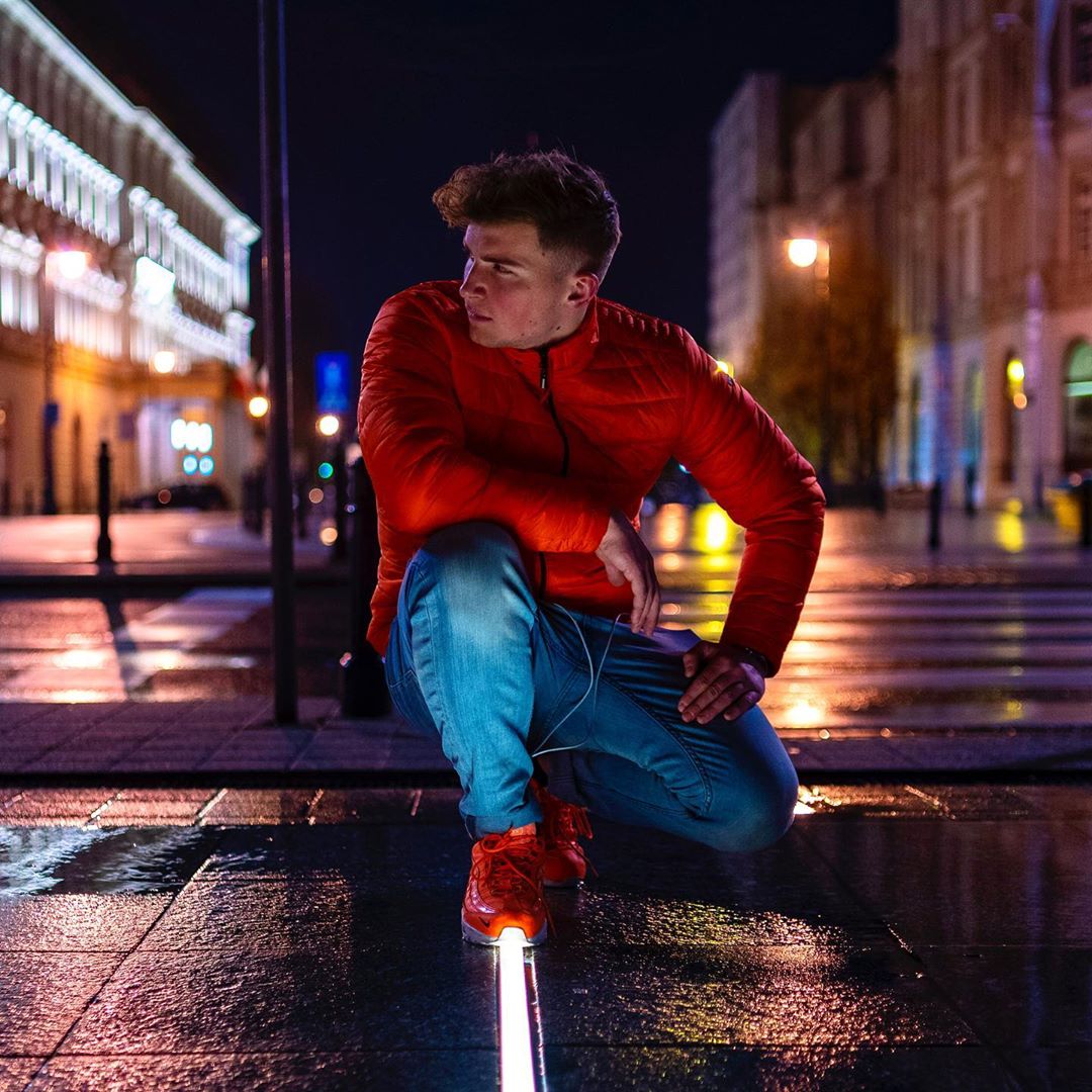 Adam Zakiewicz - Biography, Height & Life Story | Super Stars Bio