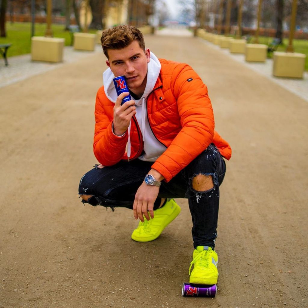 Adam Zakiewicz - Biography, Height & Life Story | Super Stars Bio