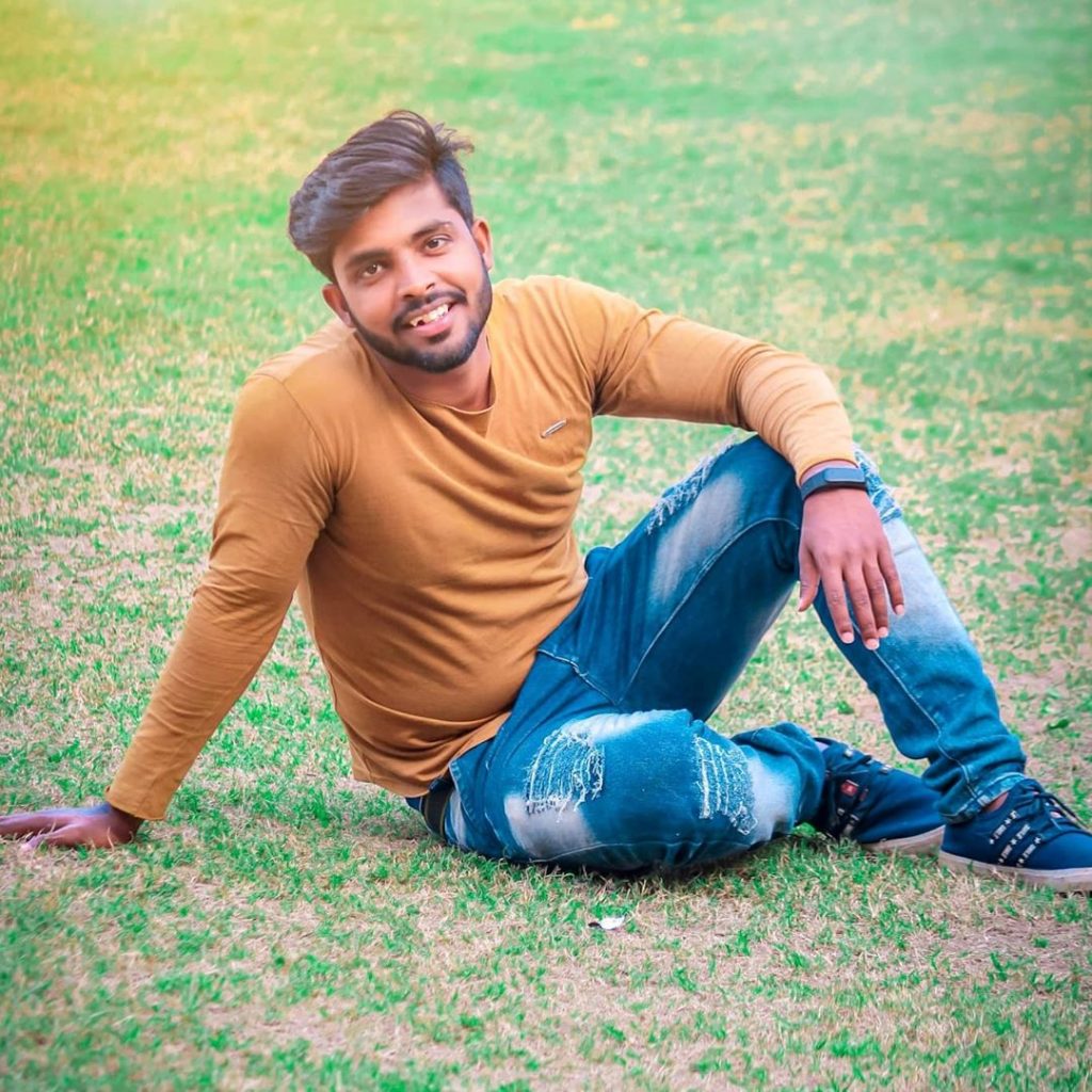 Akhilesh Kumar - Biography, Height & Life Story | Super Stars Bio