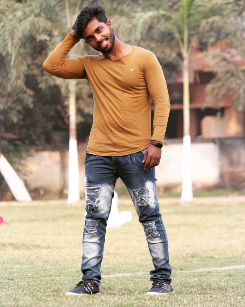 Akhilesh Kumar - Biography, Height & Life Story | Super Stars Bio