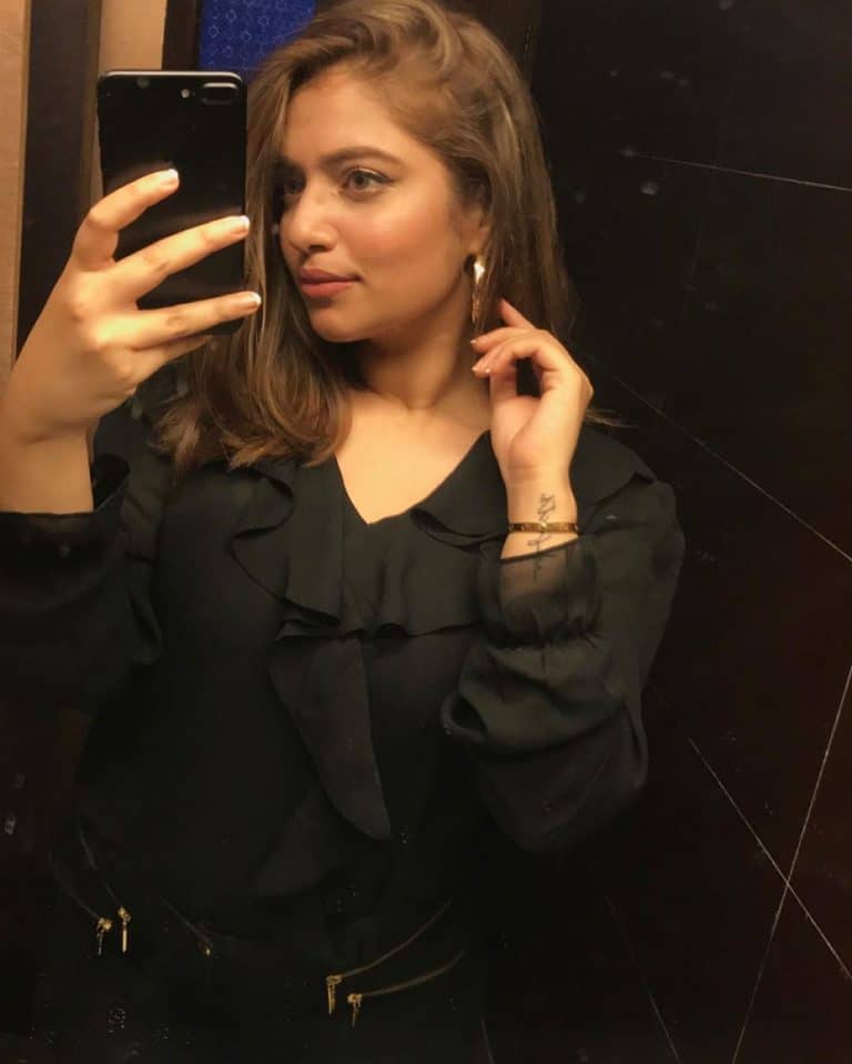 Hania Qureshi - Biography, Height & Life Story | Super Stars Bio