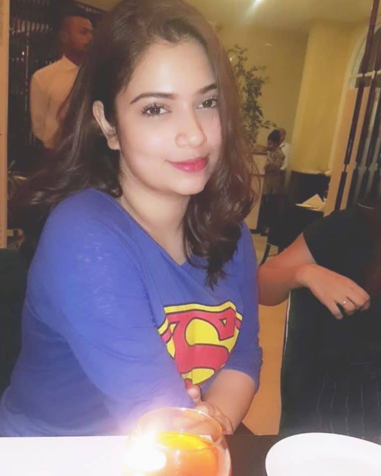 Hania Qureshi - Biography, Height & Life Story | Super Stars Bio