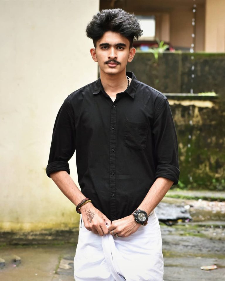 Albin Mathews Jacob - Biography, Height & Life Story | Super Stars Bio