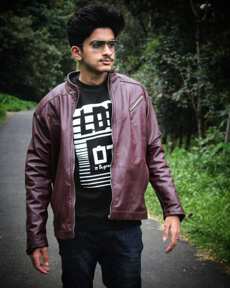 Albin Mathews Jacob - Biography, Height & Life Story | Super Stars Bio