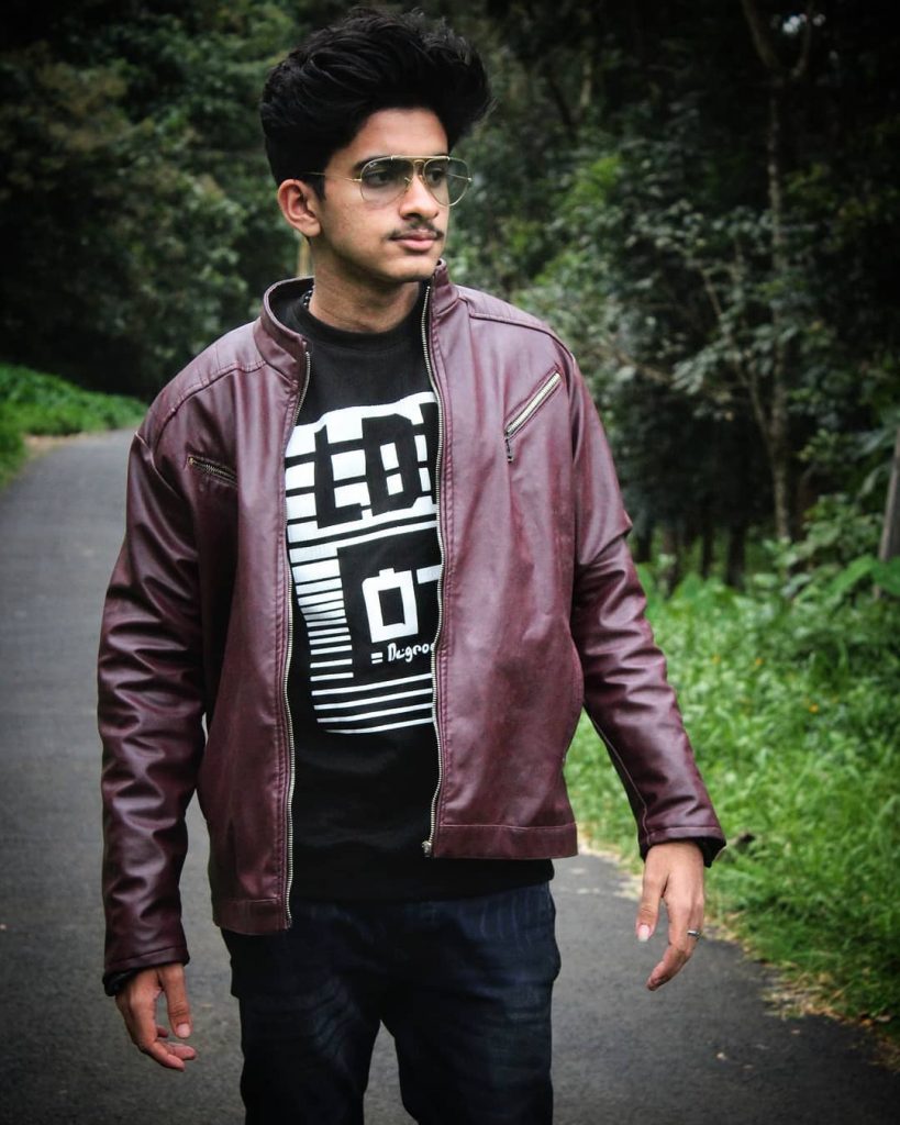 Albin Mathews Jacob - Biography, Height & Life Story | Super Stars Bio