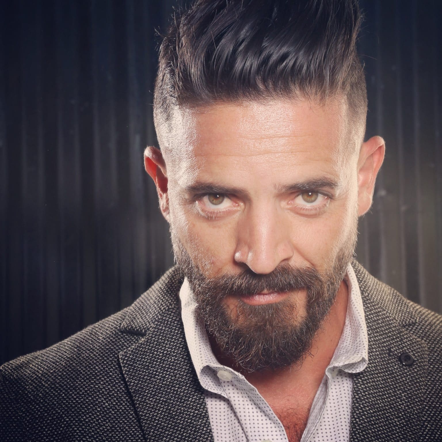 Alejandro Barrios - Biography, Height & Life Story | Super Stars Bio