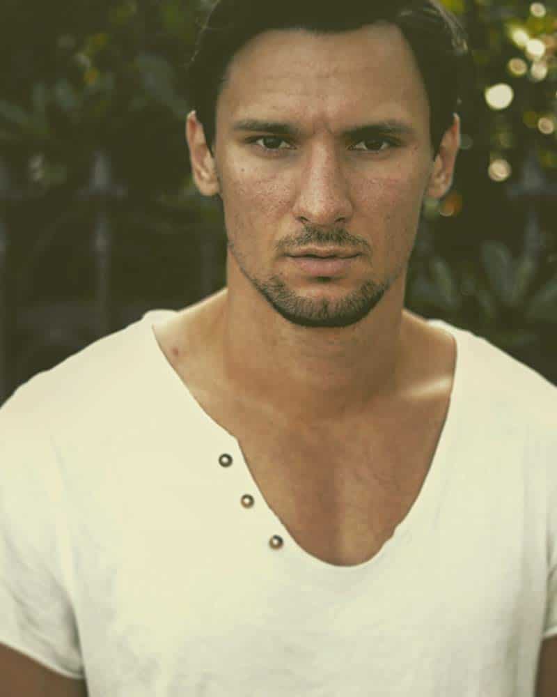 Alexander Stasko - Biography, Height & Life Story | Super Stars Bio