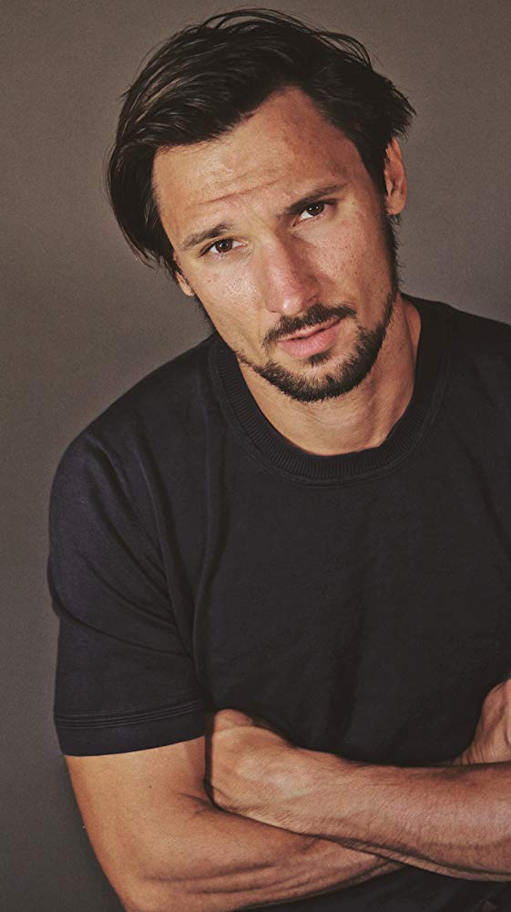 Alexander Stasko - Biography, Height & Life Story | Super Stars Bio