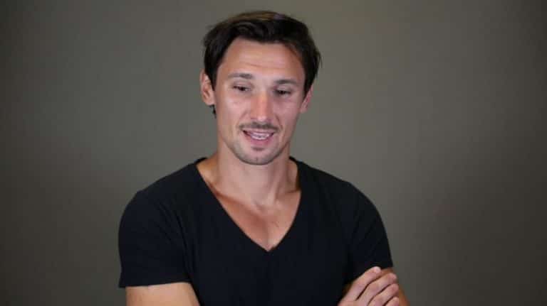 Alexander Stasko - Biography, Height & Life Story | Super Stars Bio