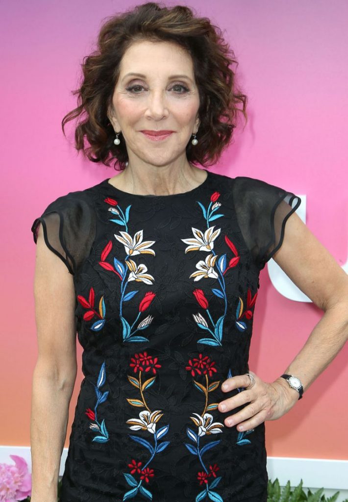 Andrea Martin - Biography, Height & Life Story | Super Stars Bio