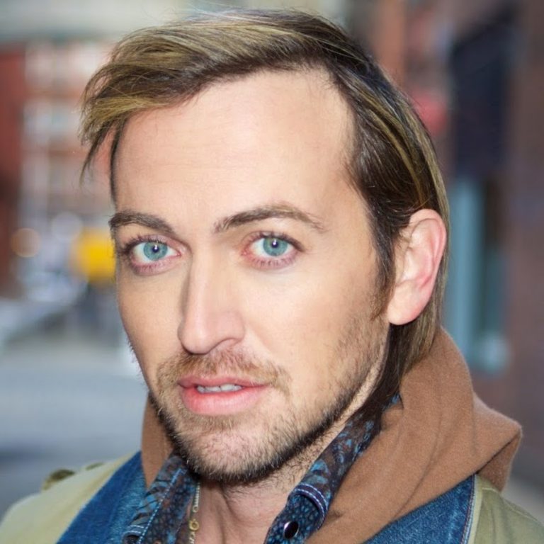 Andrew Alberson - Biography, Height & Life Story | Super Stars Bio