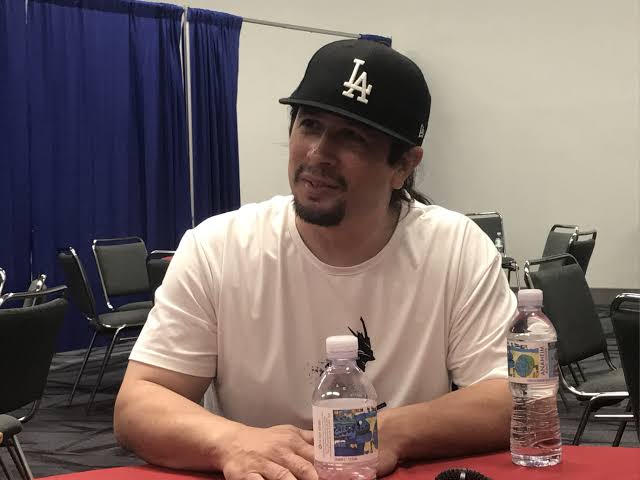 Andrew Kishino - Biography, Height & Life Story | Super Stars Bio