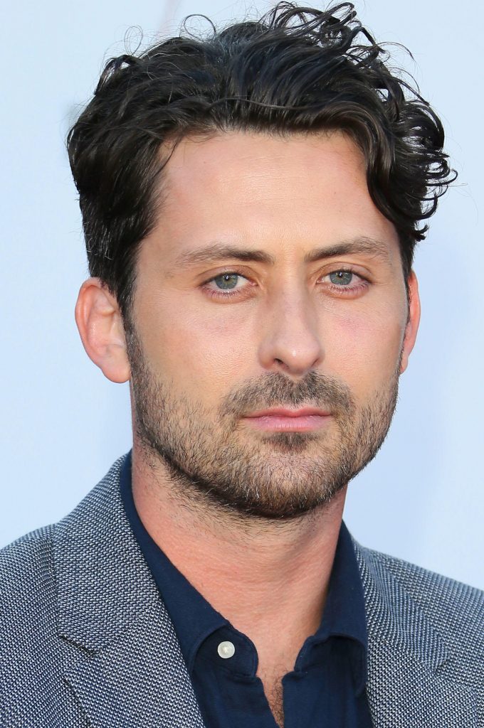 Andy Bean - Biography, Height & Life Story | Super Stars Bio