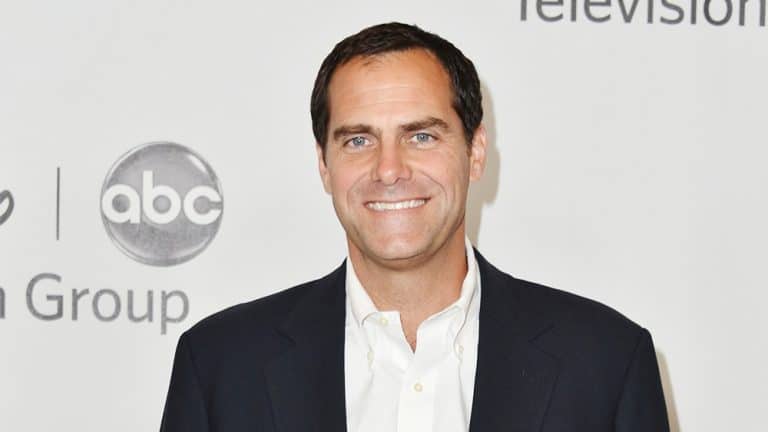 Andy Buckley - Biography, Height & Life Story | Super Stars Bio