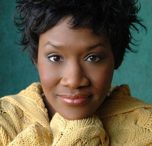 Angelique Perrin - Biography, Height & Life Story | Super Stars Bio