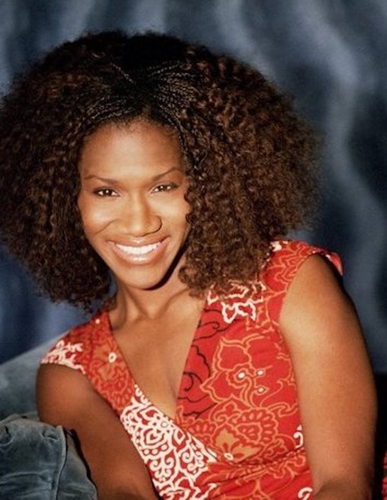 Angelique Perrin - Biography, Height & Life Story | Super Stars Bio